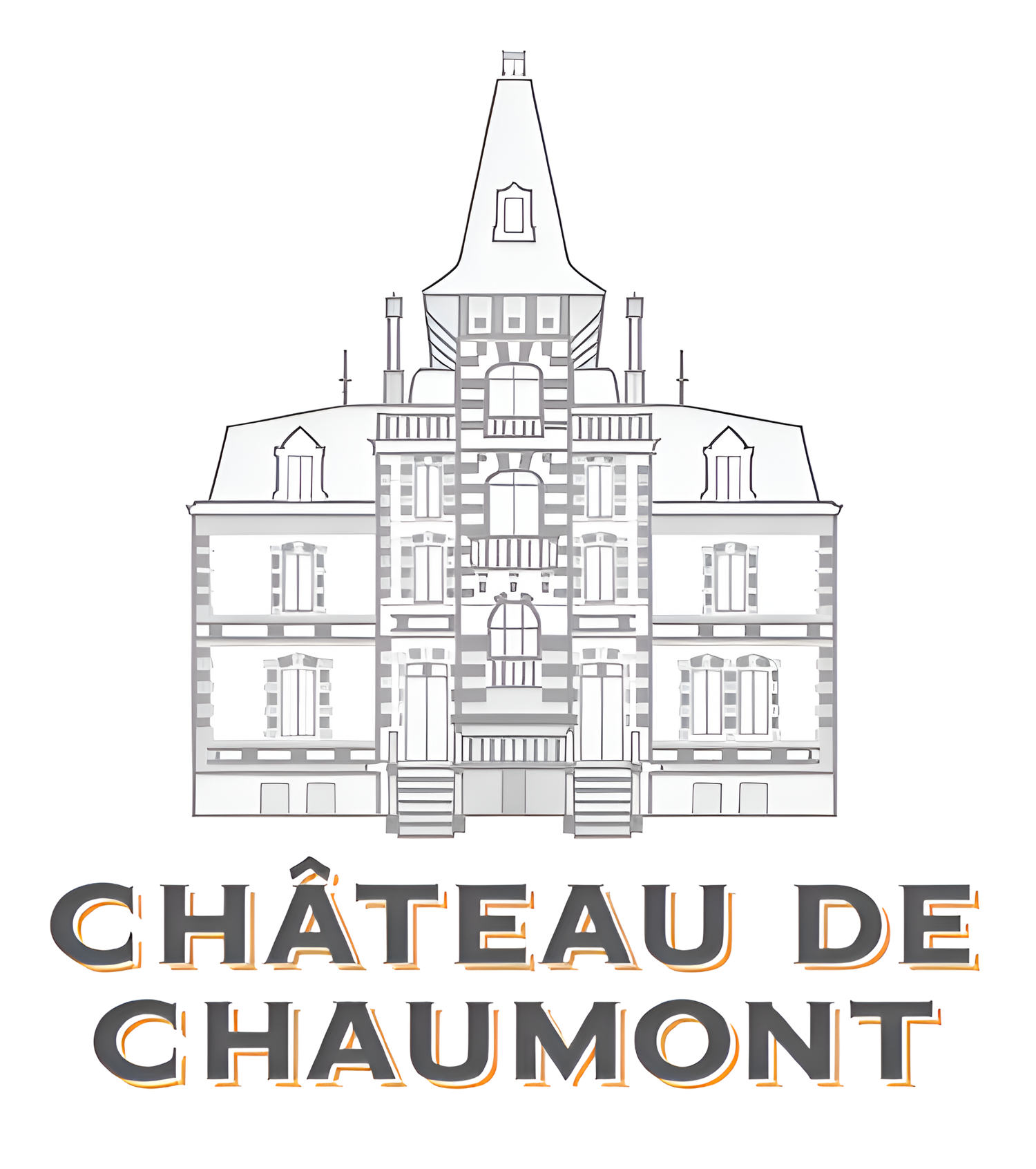 I'm thrilled to welcome you to the new online home of Château de Chaum